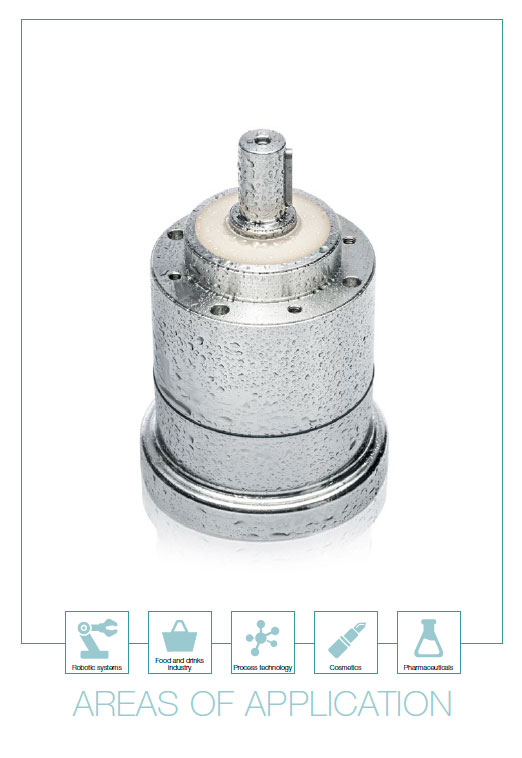 Application-specific Solutions - Alpha PG Enterprise